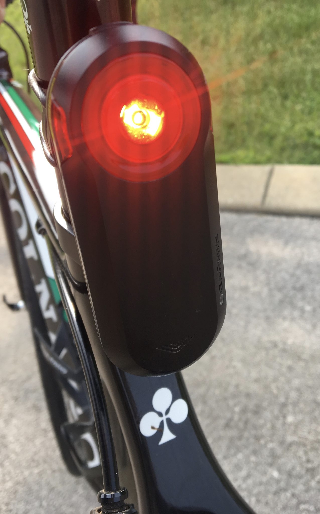 Garmin Varia Radar Review - cycling.io